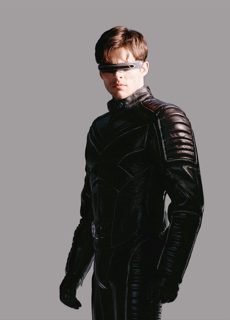X2: X-Men United image