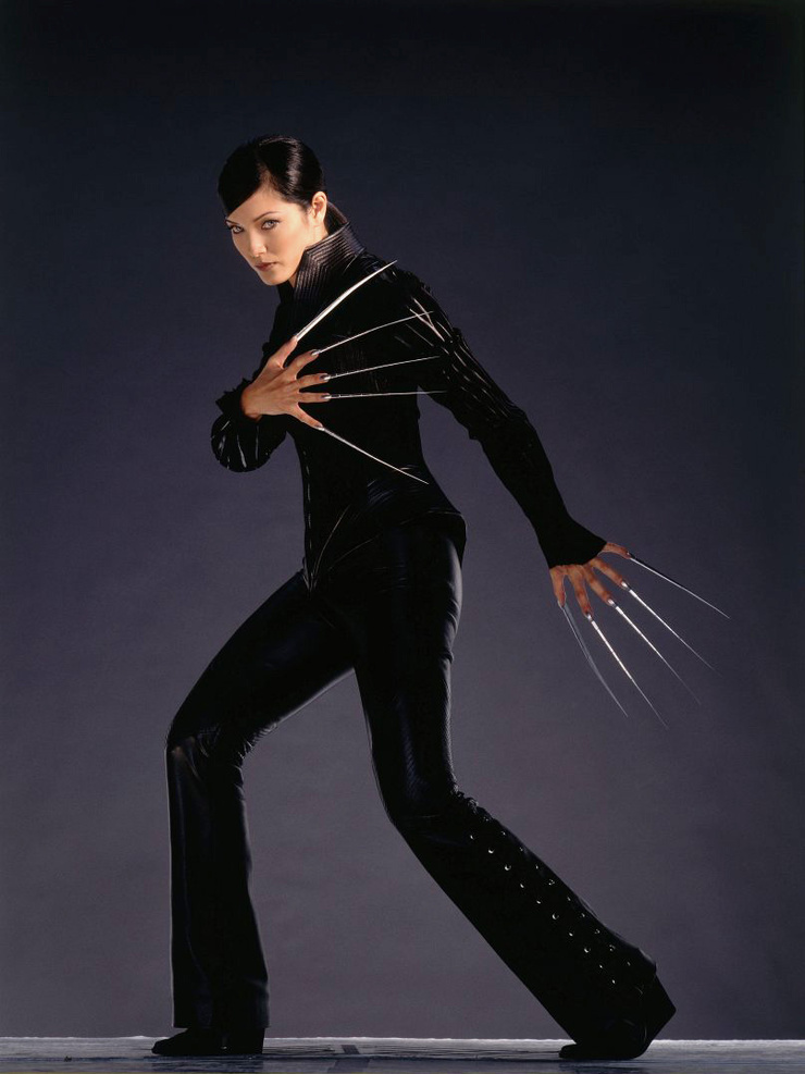 Picture of X2: X-Men United