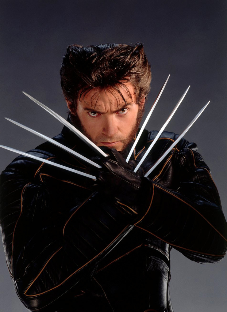 Picture of X2: X-Men United