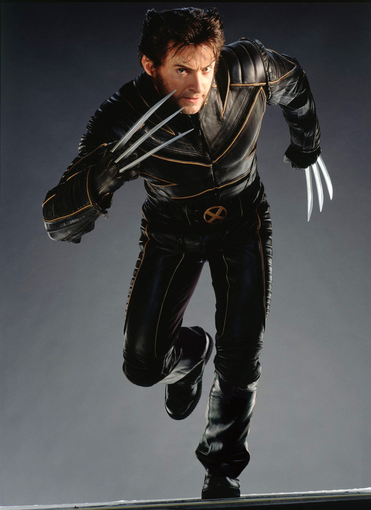 Picture of X2: X-Men United