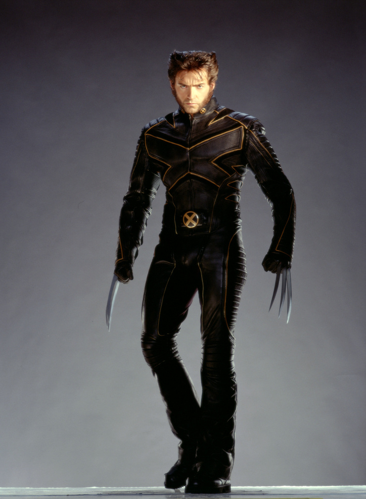 Picture of X2: X-Men United