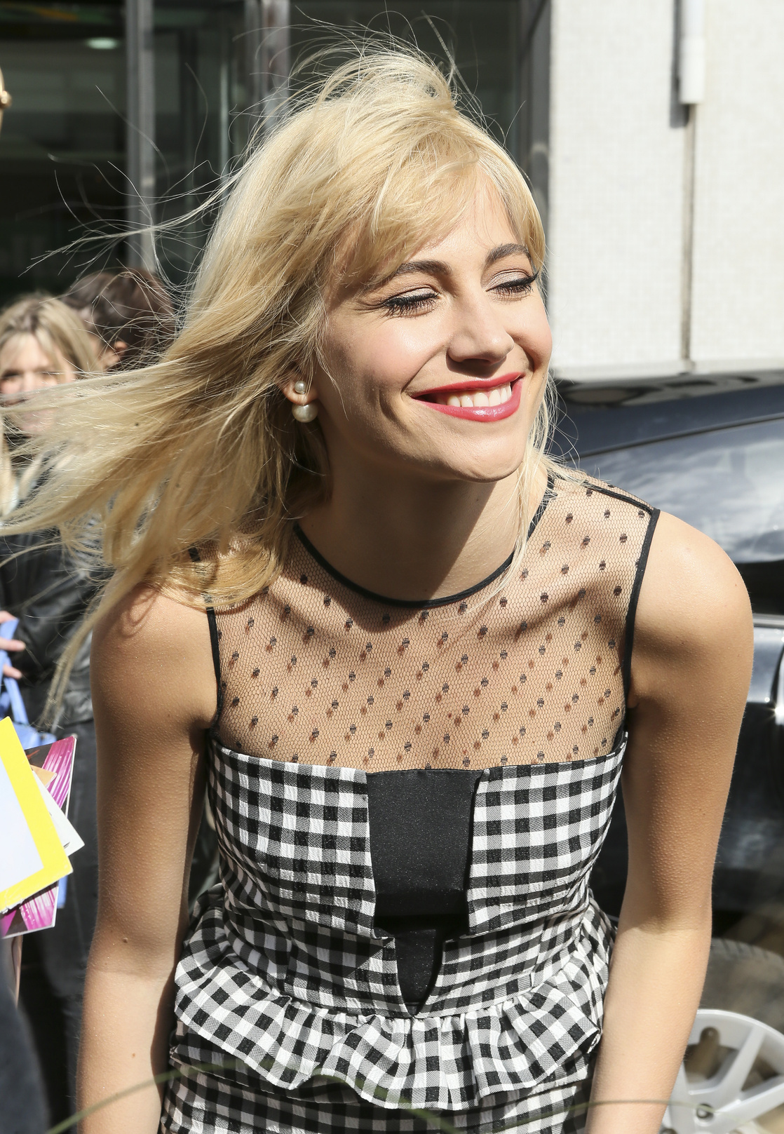 Picture of Pixie Lott