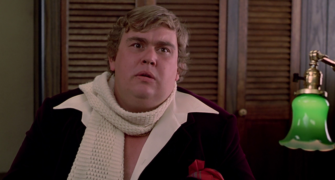 John Candy