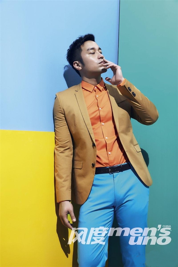 Picture of Joseph Chang