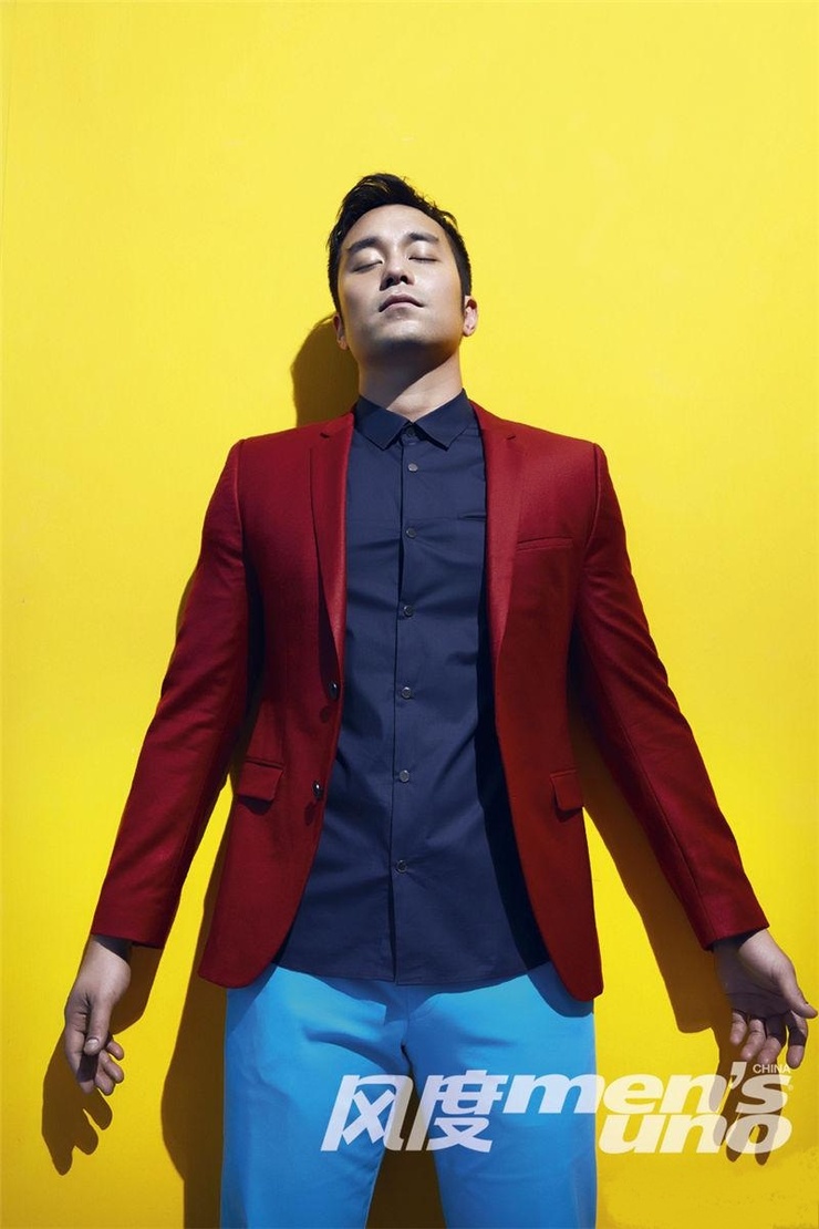 Picture of Joseph Chang