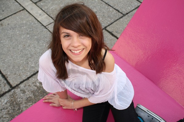 Image of Fiona Hauser