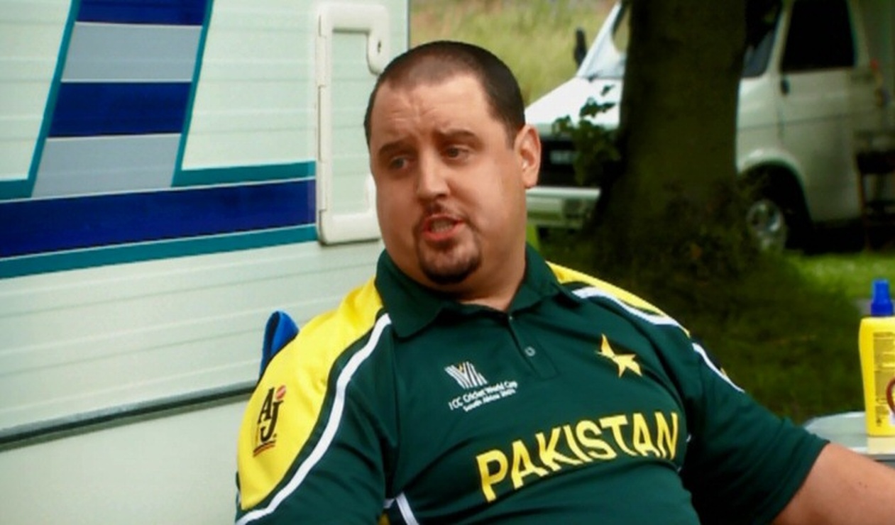 Picture of Max & Paddy's Road to Nowhere