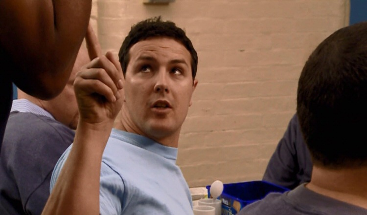 Picture of Max & Paddy's Road to Nowhere