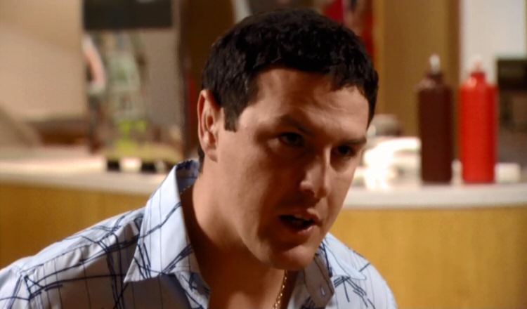 Picture of Max & Paddy's Road to Nowhere