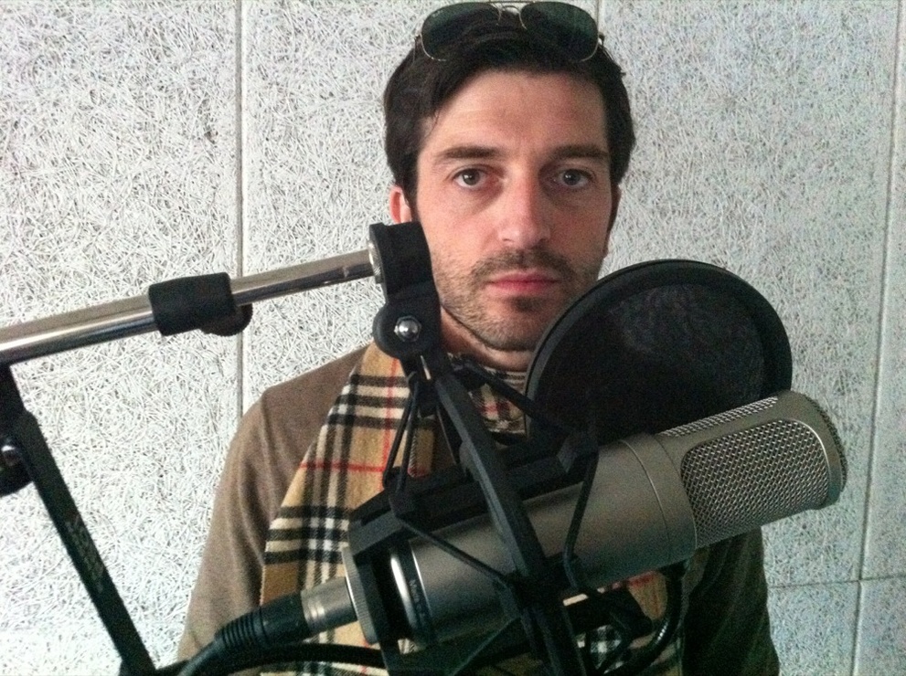 Image of Astrit Alihajdaraj