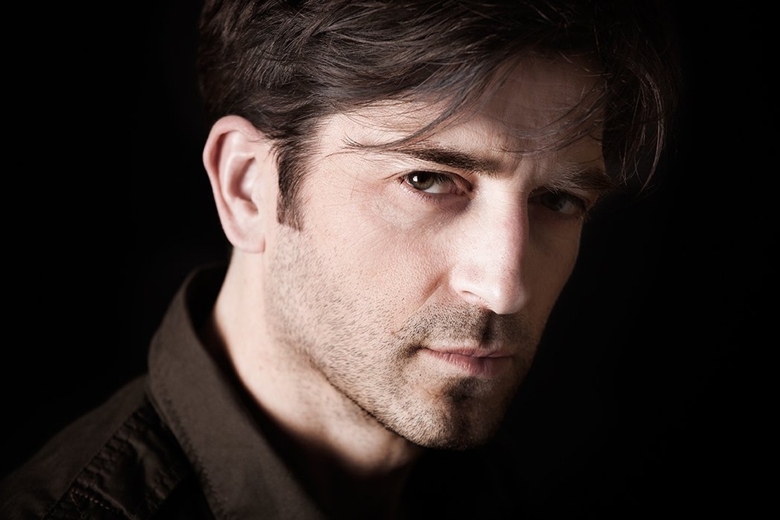 Picture of Astrit Alihajdaraj