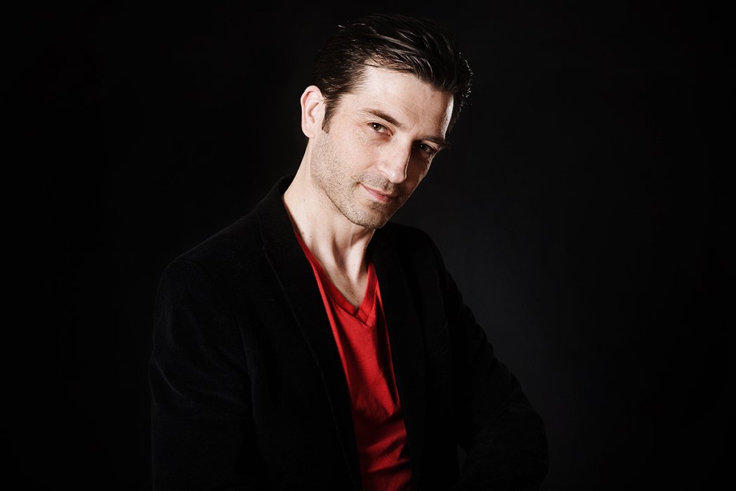 Picture of Astrit Alihajdaraj