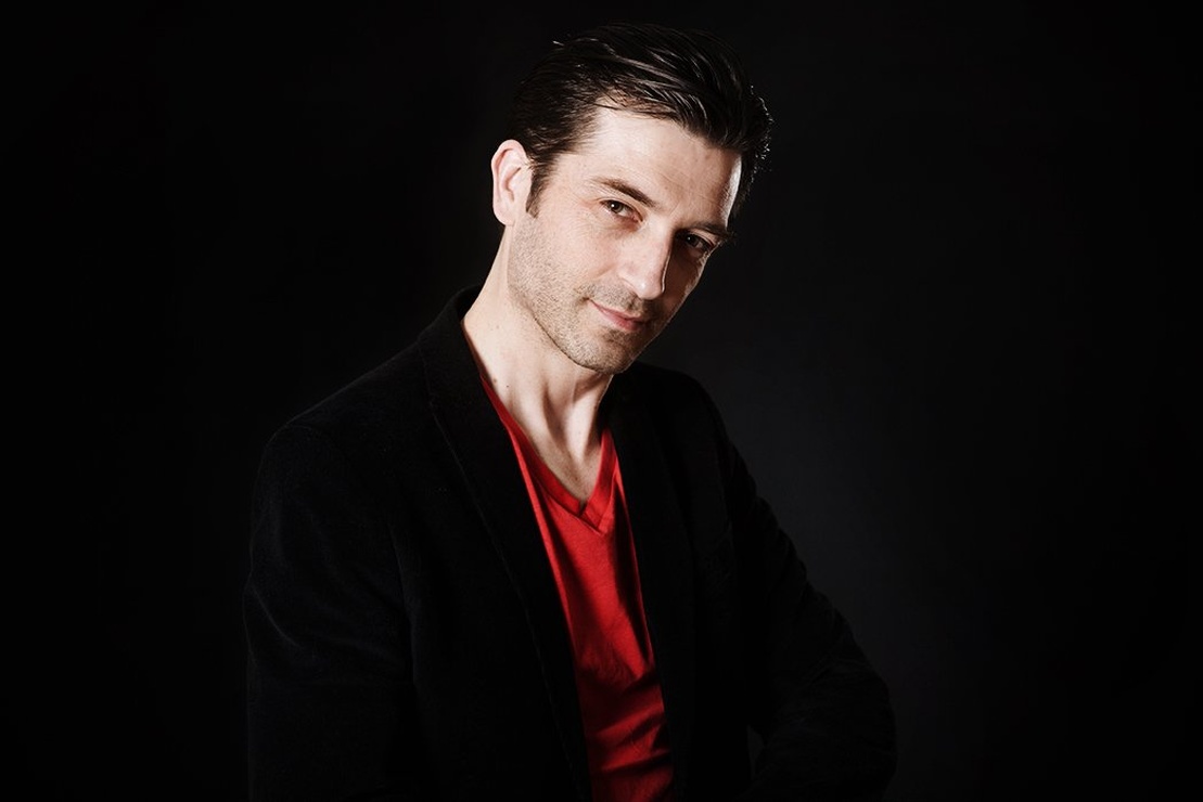 Picture of Astrit Alihajdaraj