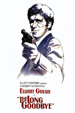 Picture of The Long Goodbye