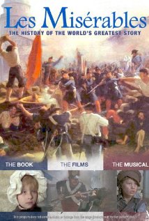Image of Les Misérables: The History of The World's Greatest Story