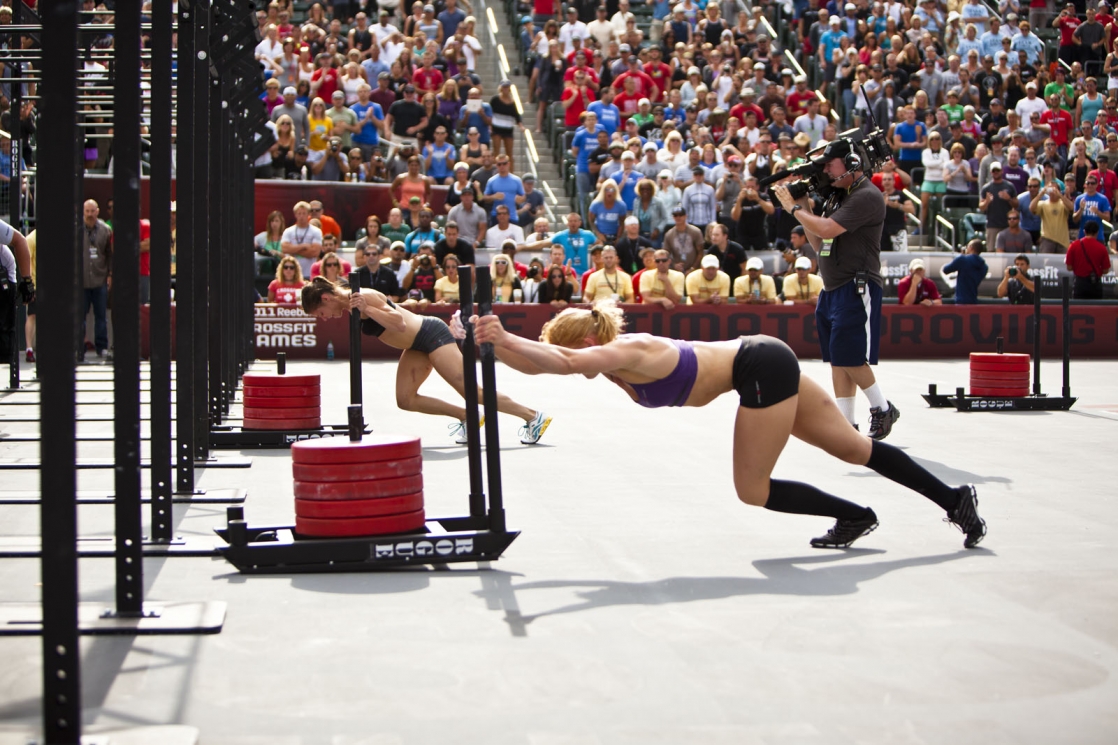 Picture of Annie Thorisdottir