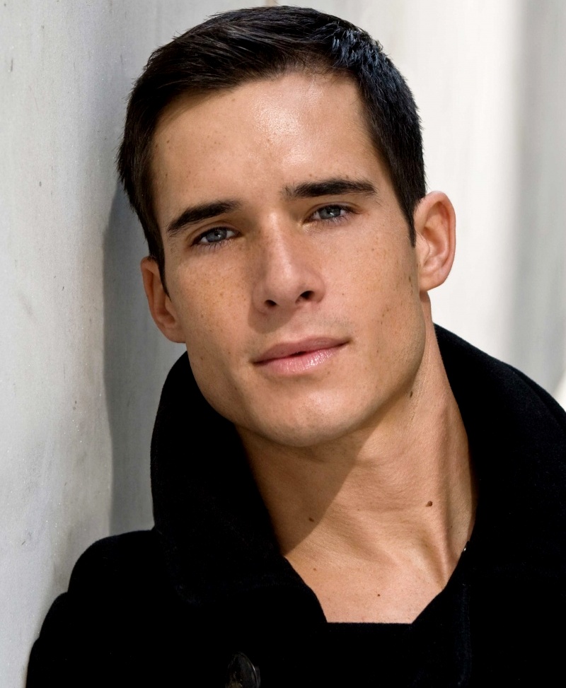 Picture of Nick Ballard