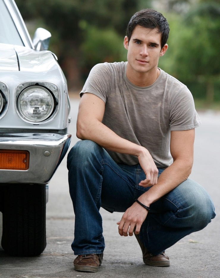 Picture of Nick Ballard