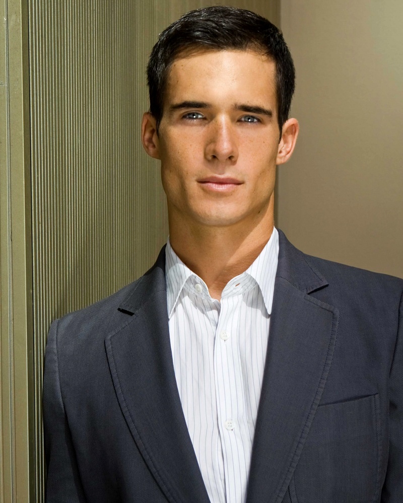 Picture of Nick Ballard