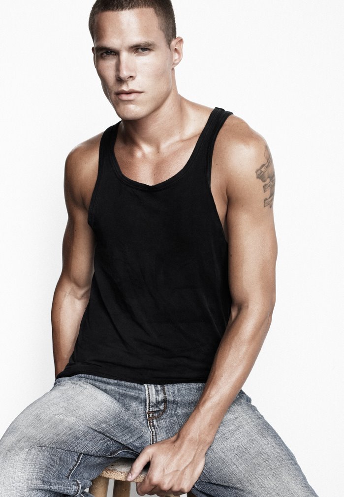 Picture of Justin Manni