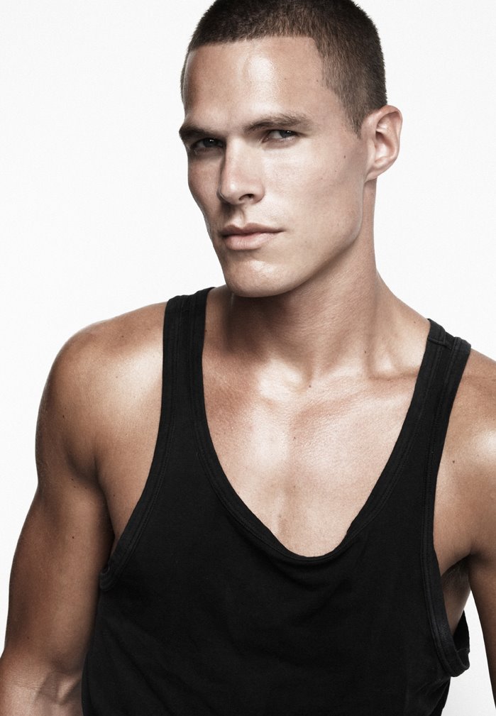 Picture of Justin Manni