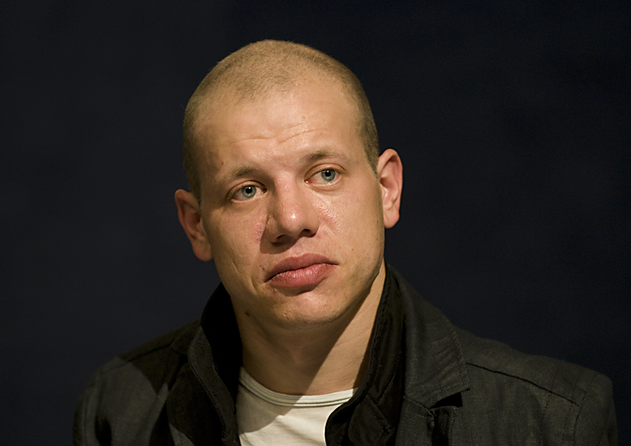 Picture of Ivan Kokorin