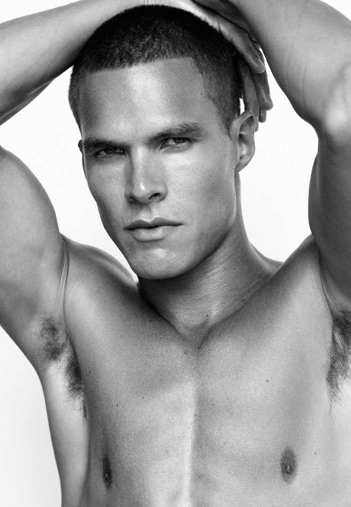 Picture of Justin Manni
