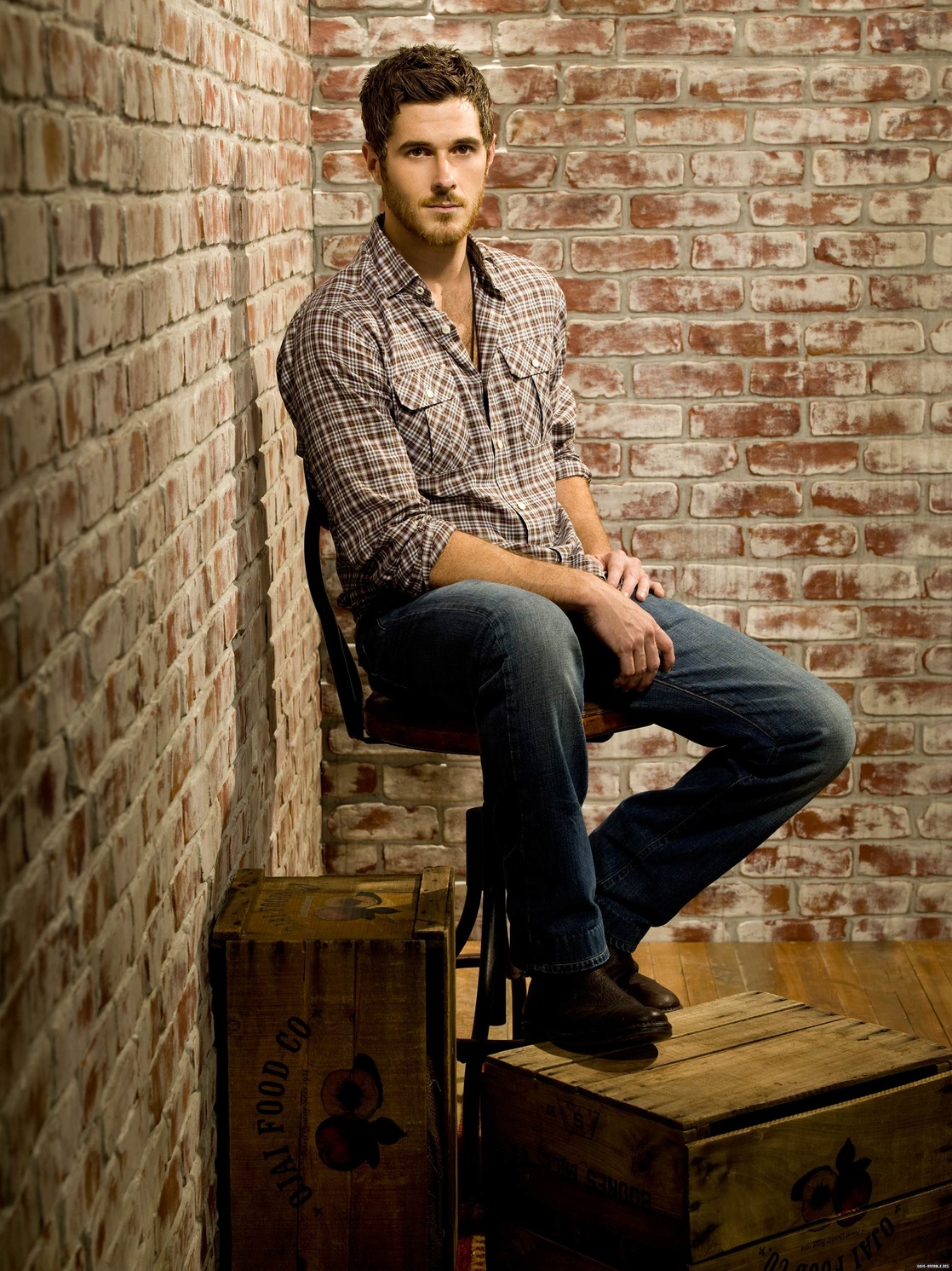 Dave Annable picture