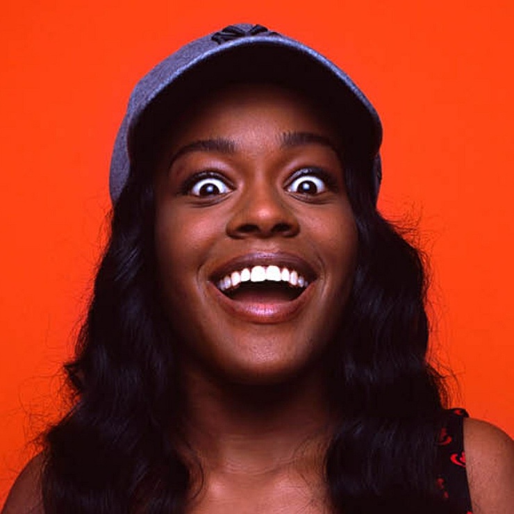 Picture of Azealia Banks