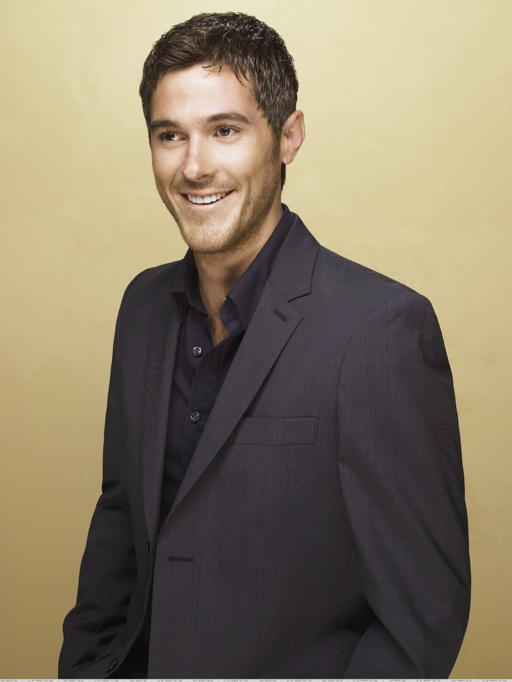 Picture of Dave Annable