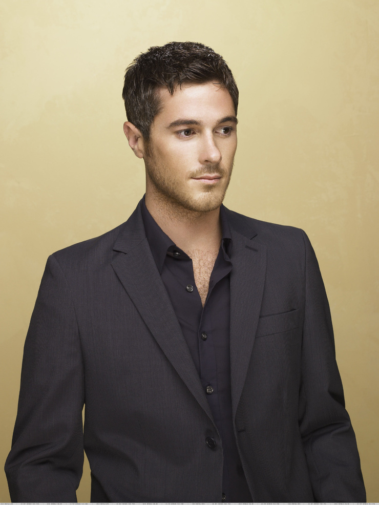 Picture of Dave Annable