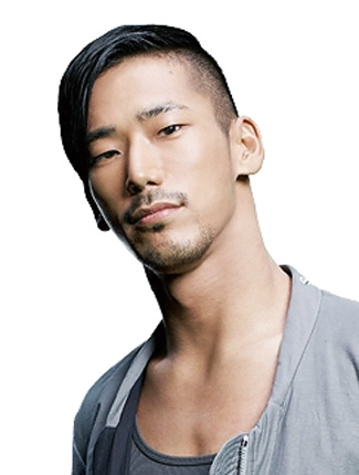 Picture of Naoki Kobayashi