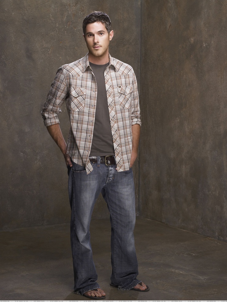 Picture of Dave Annable