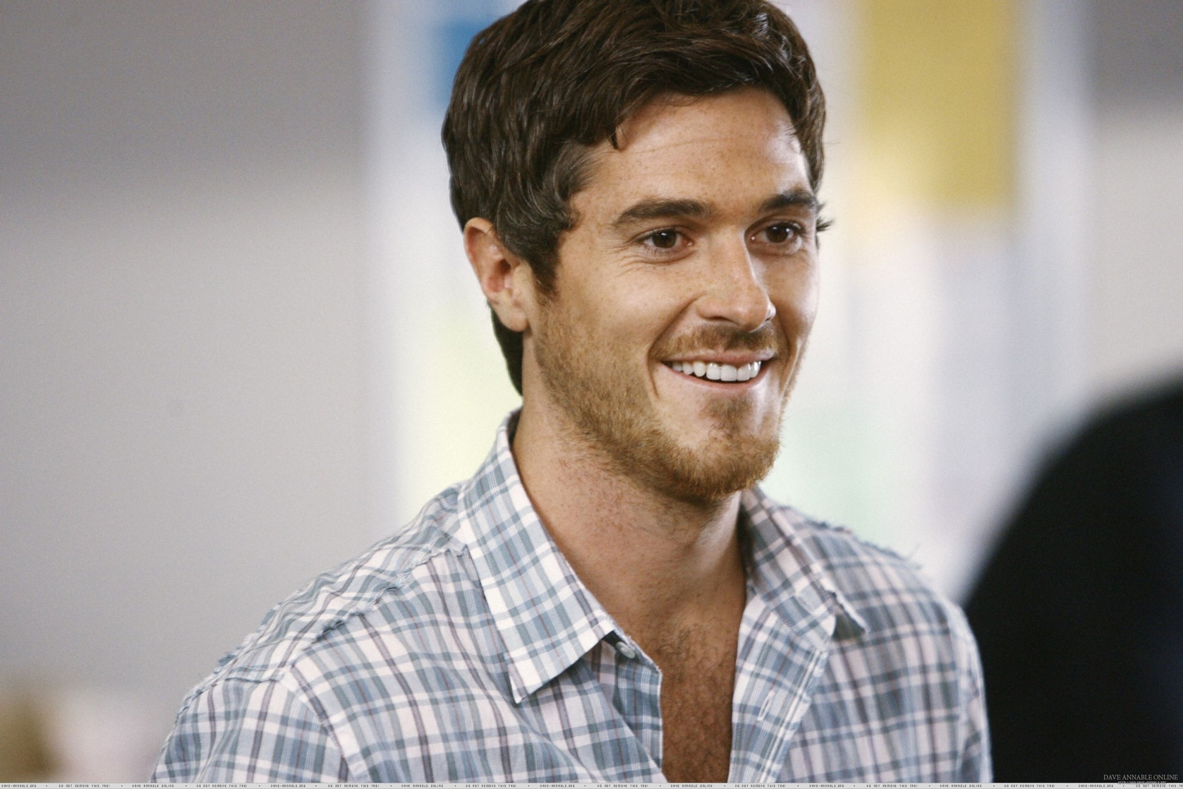 Picture of Dave Annable