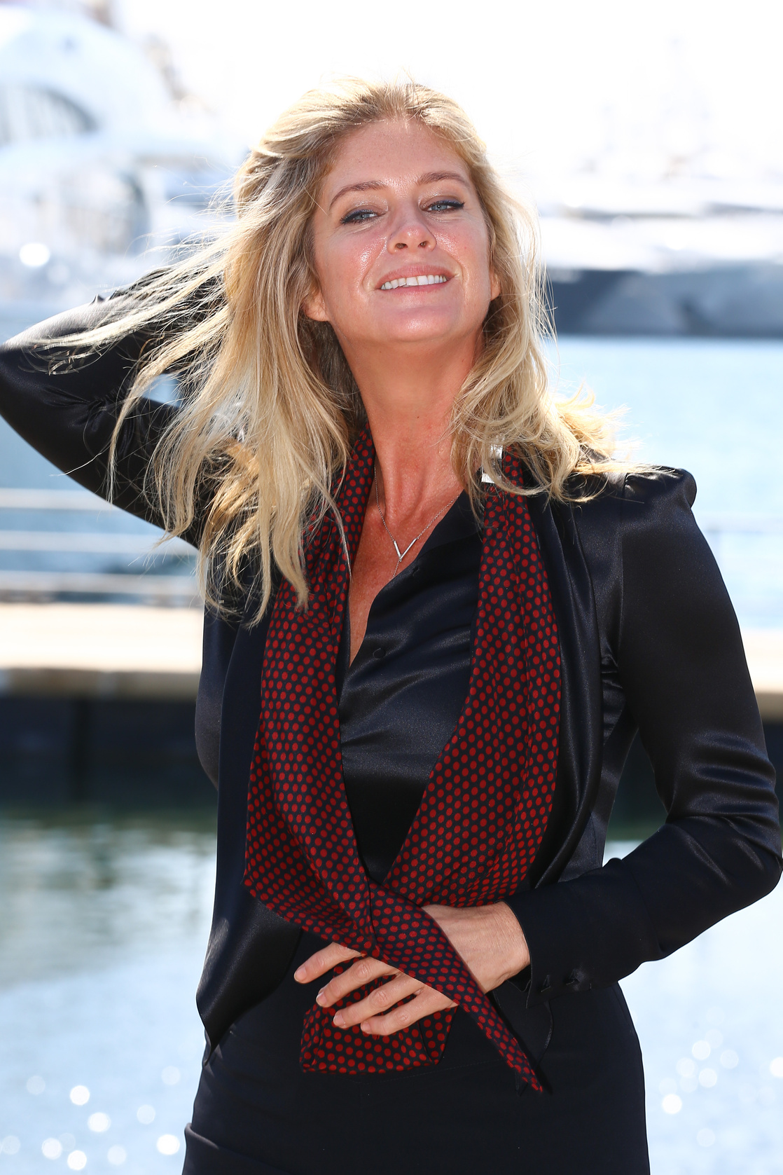 Rachel Hunter image