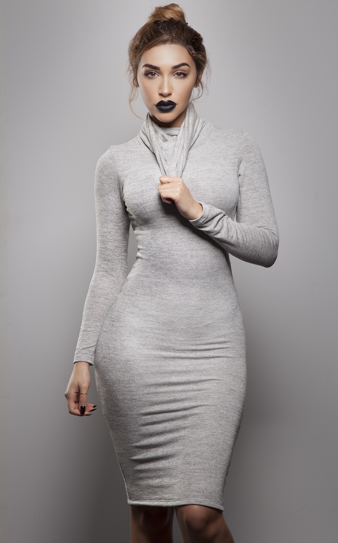 Picture of Chantel Jeffries