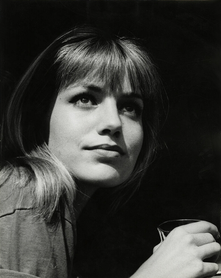 Picture of Catherine Spaak