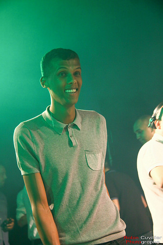 Picture of Stromae