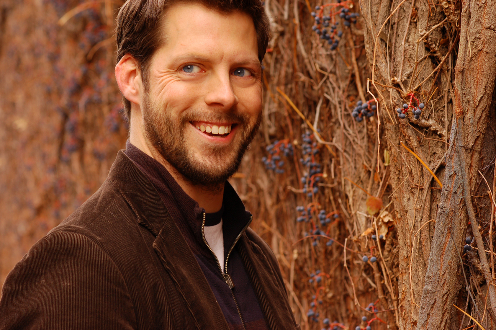 Picture of David Furr