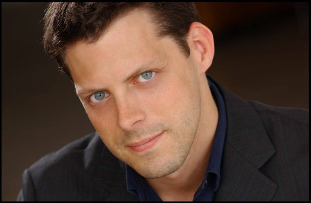 Picture of David Furr