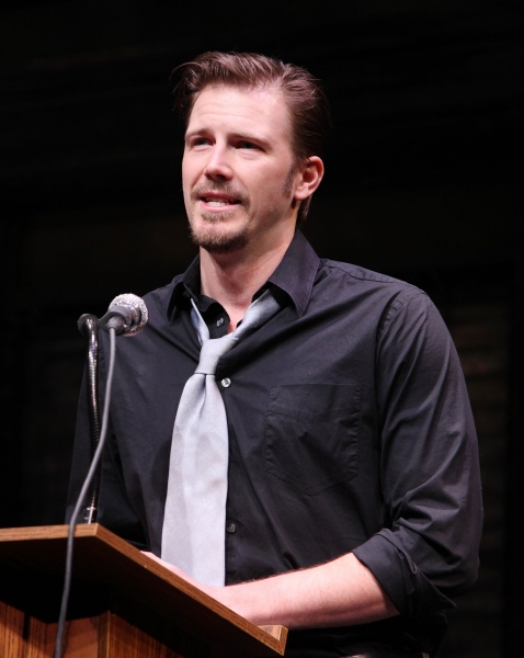 Picture of Bill Heck