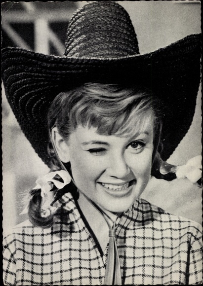 Gitte Hænning image