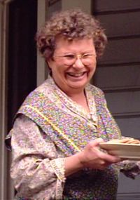 Picture of Angela Paton