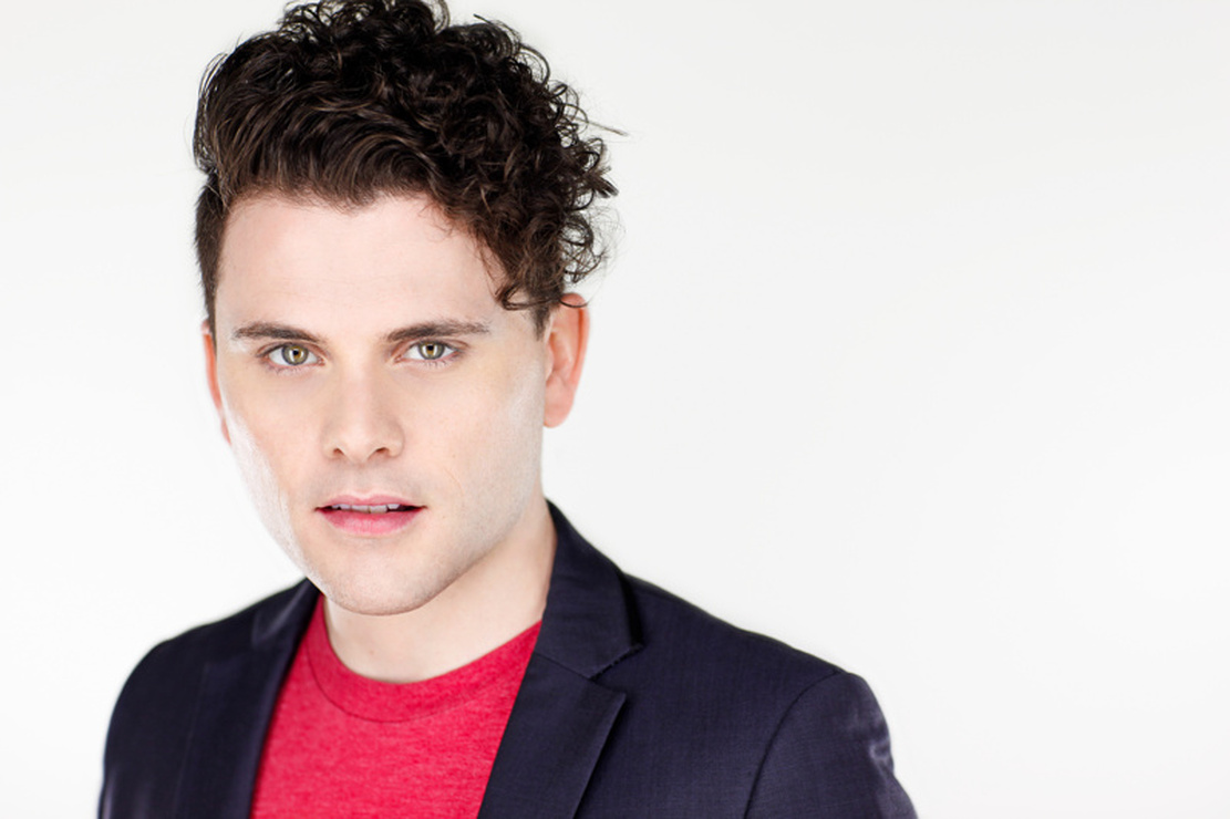 Picture of Joshua Warr