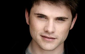 Picture of Joshua Warr