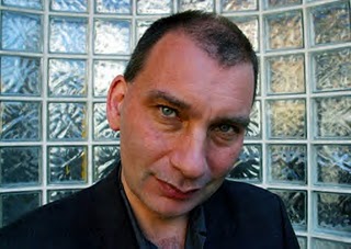 Picture of Nick Cohen