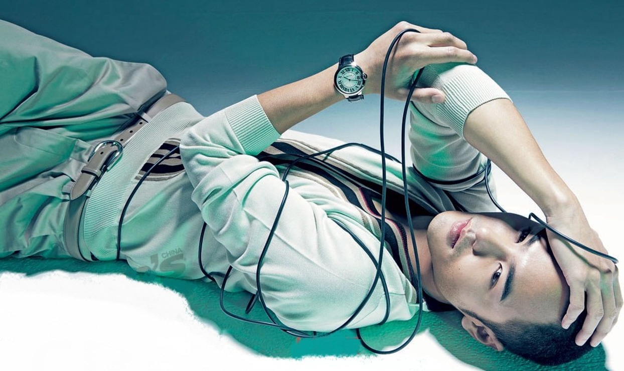 Picture of Ethan Juan