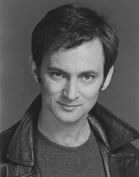 Picture of Sean Gregory Sullivan