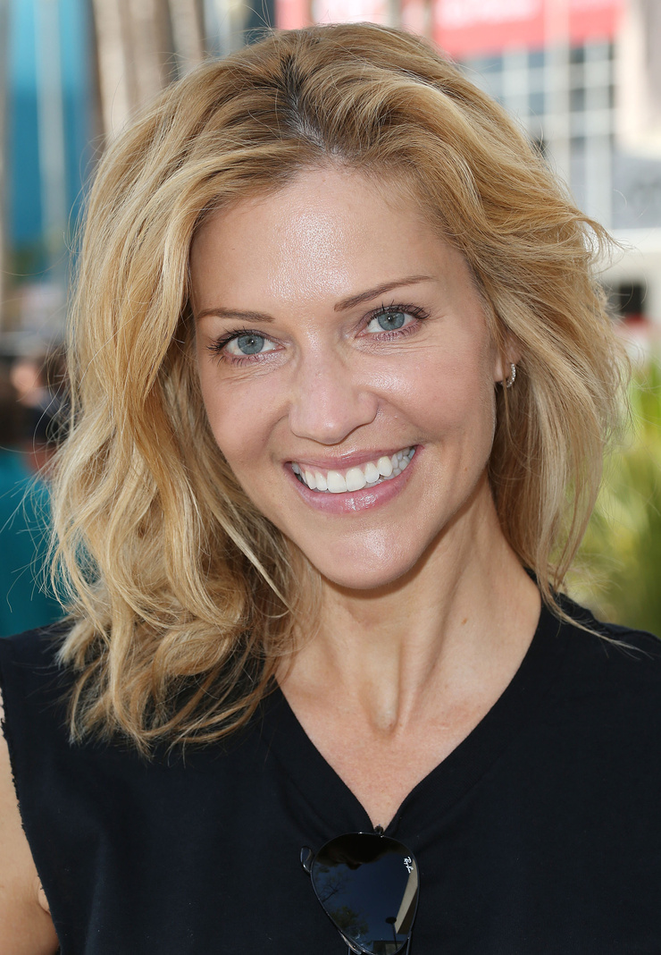 Image of Tricia Helfer