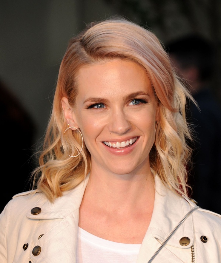 Picture of January Jones